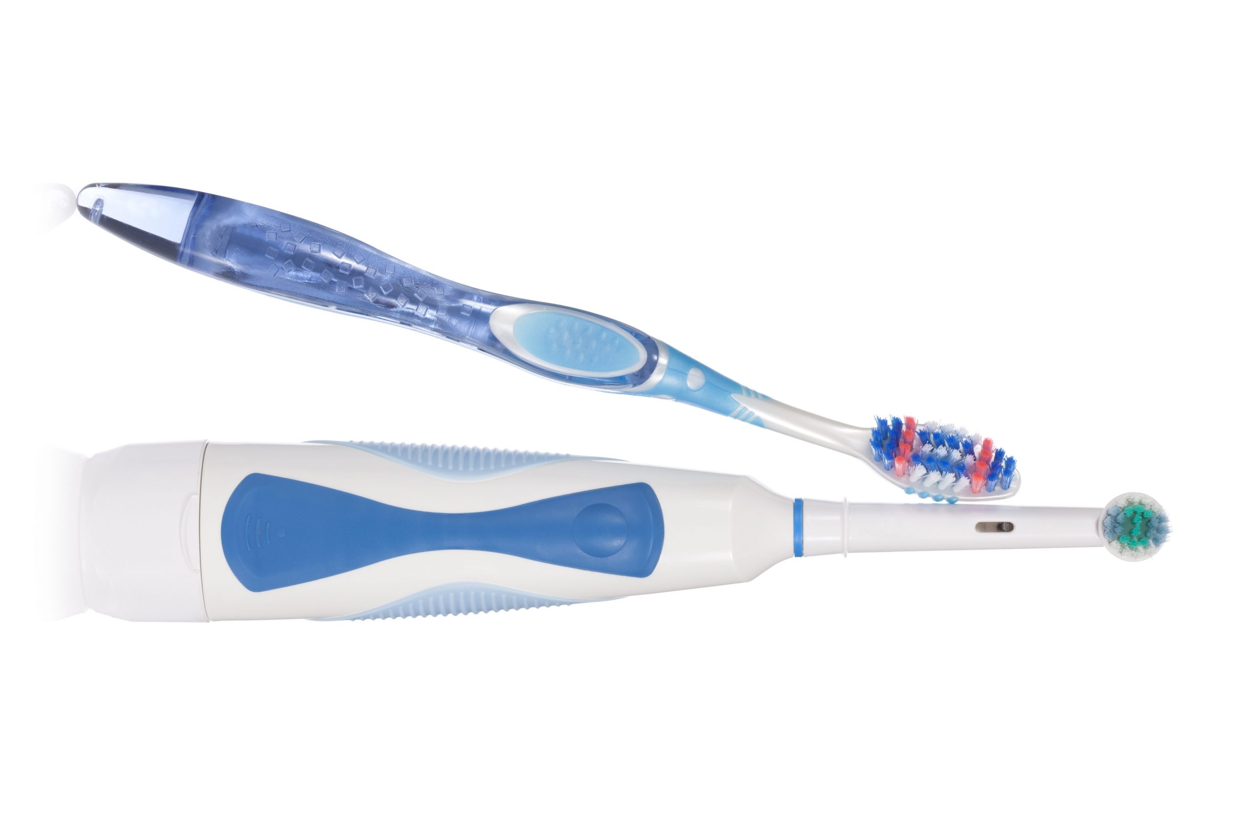 Toothbrushes: Manual or Electric? - American Dental Group