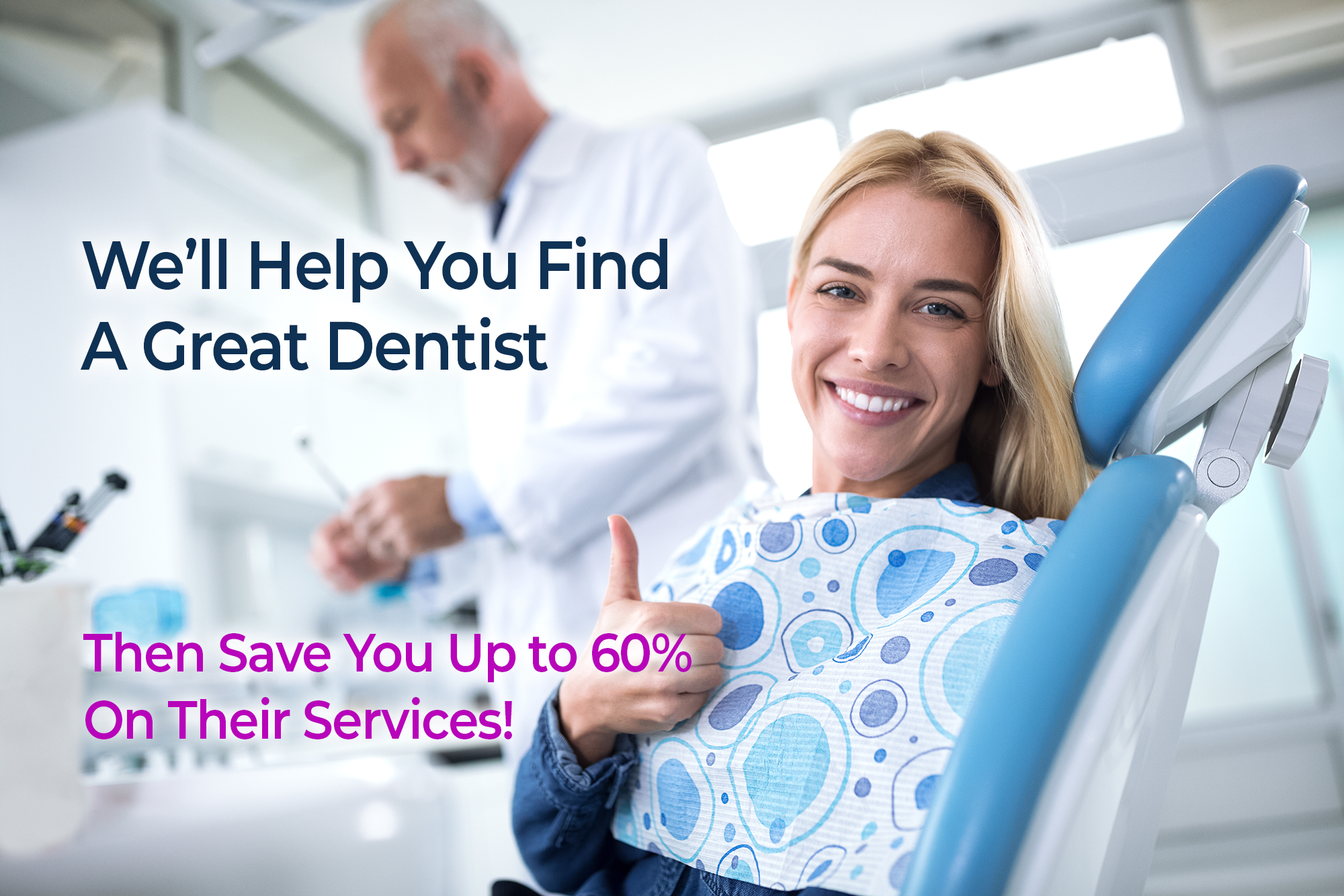 Find a Dentist - We have the best Local Dentists for your quality care