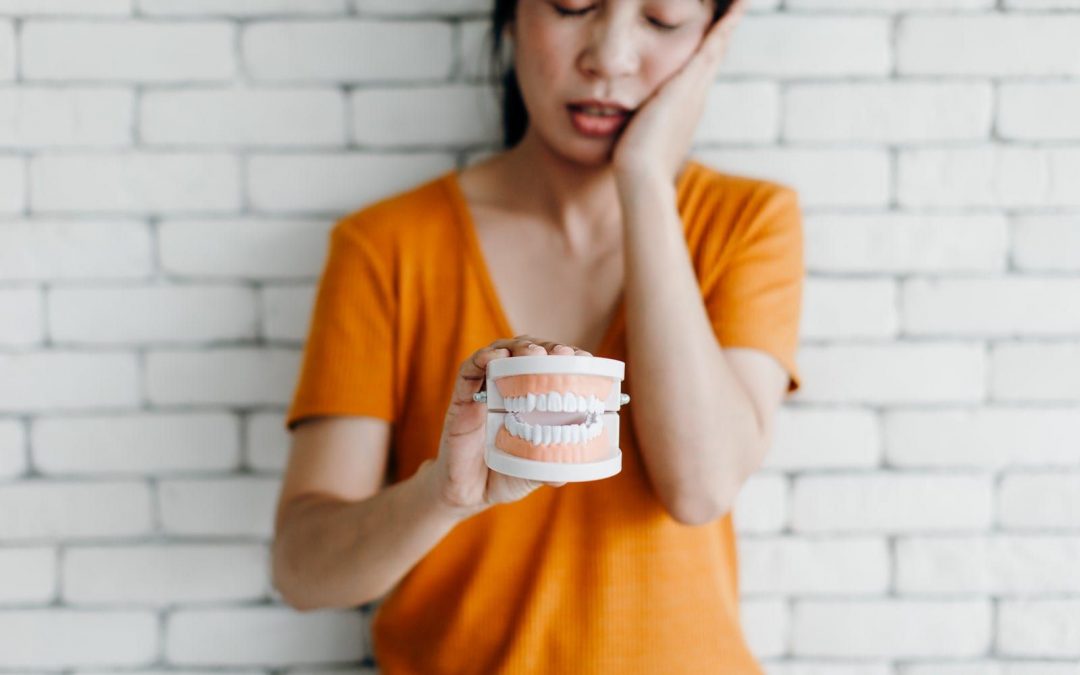 Why your gums bleed when flossing and how to stop it! - American Dental ...